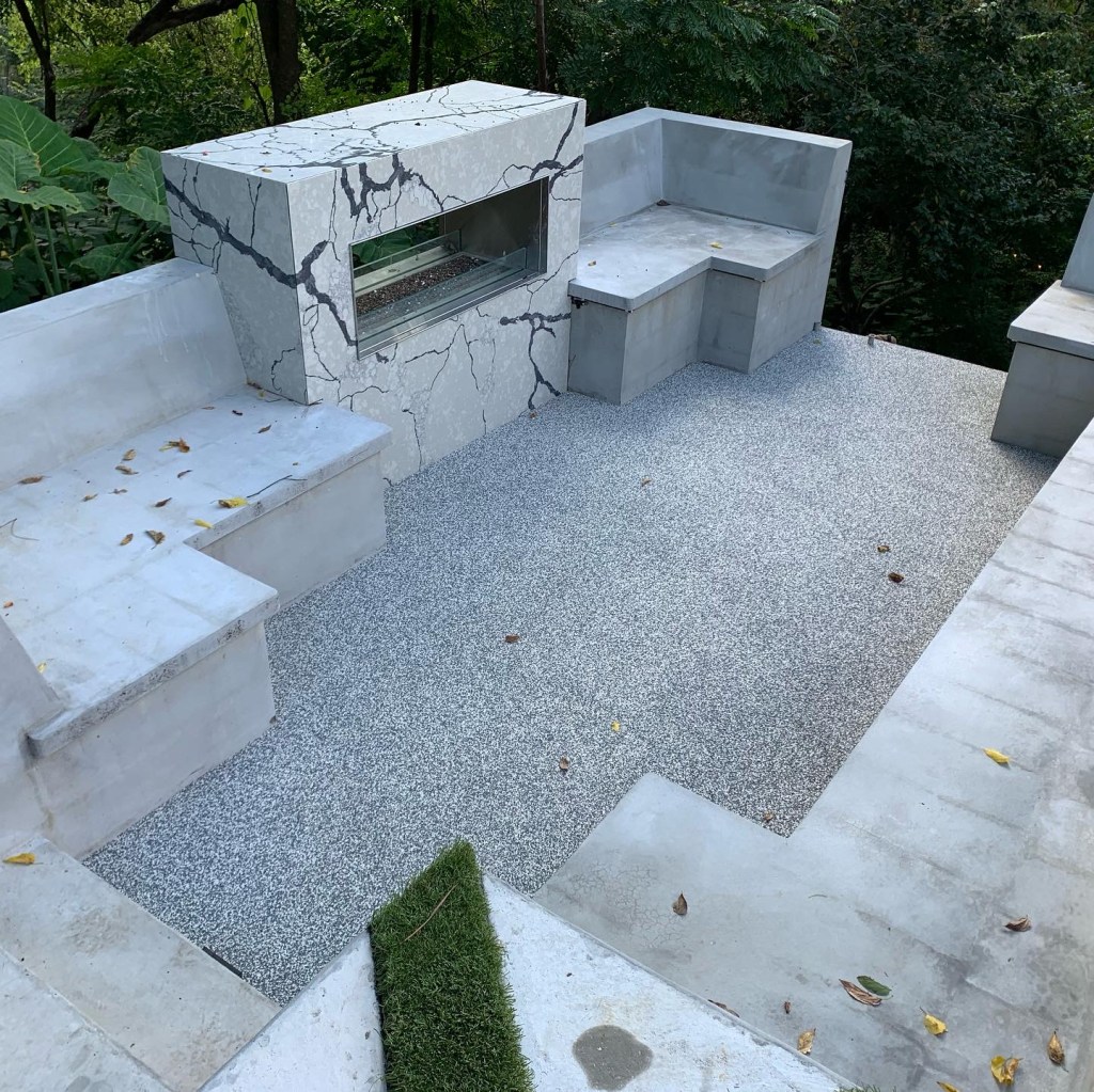 TRANSFORMATIONS - TPV Rubber, Buffings and PIP Surfacing Distributor