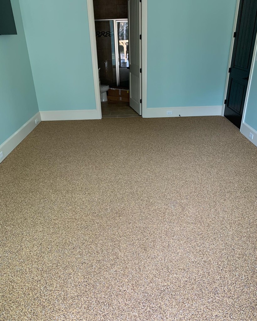 TRANSFORMATIONS - TPV Rubber, Buffings and PIP Surfacing Distributor