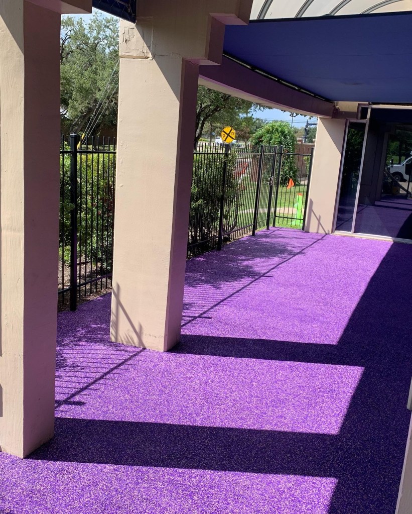 TRANSFORMATIONS - TPV Rubber, Buffings and PIP Surfacing Distributor