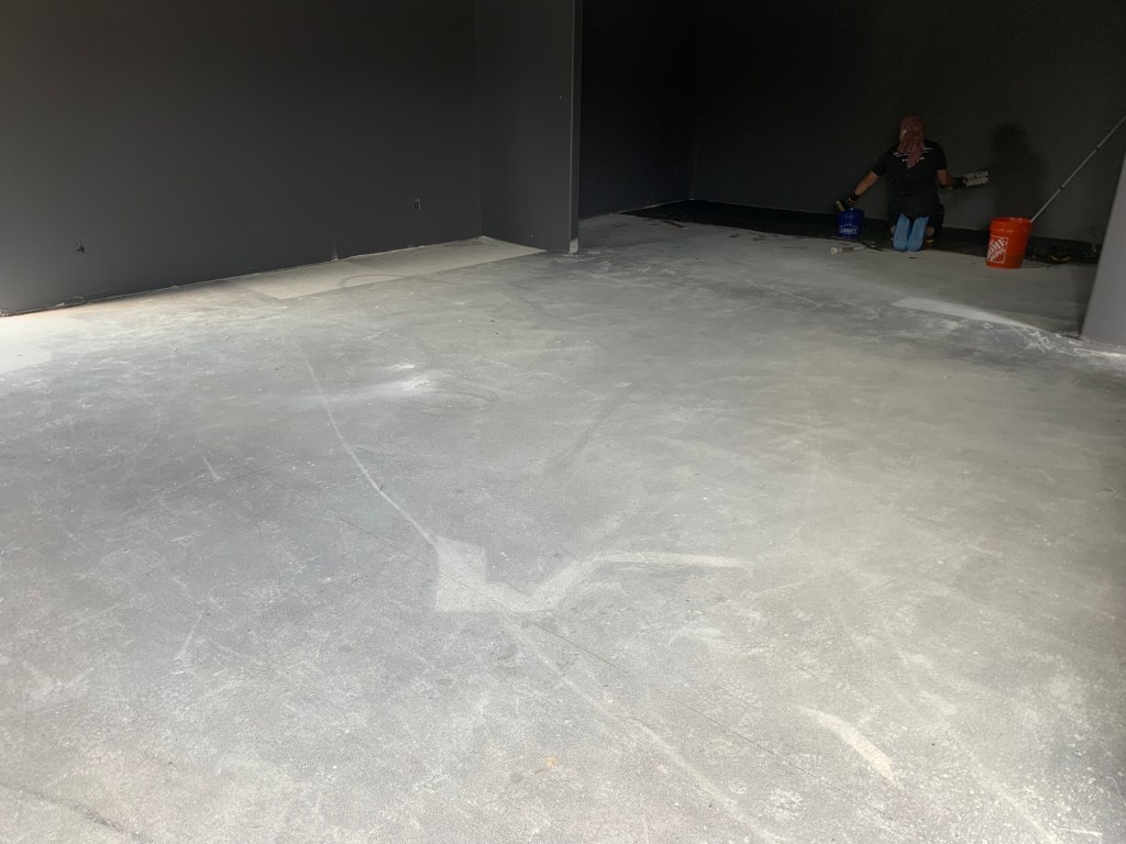 TRANSFORMATIONS - TPV Rubber, Buffings and PIP Surfacing Distributor