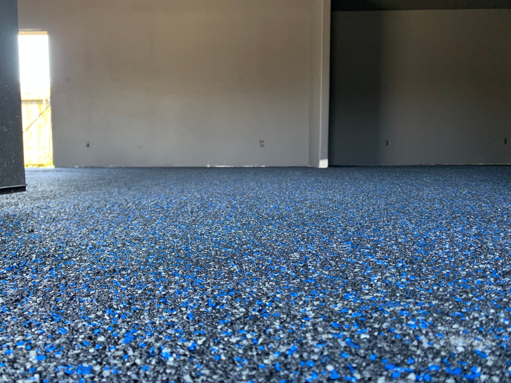 TRANSFORMATIONS - TPV Rubber, Buffings and PIP Surfacing Distributor