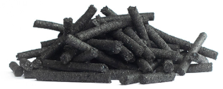 PLAYGROUND PELLETS - TPV Rubber, Buffings and PIP Surfacing Distributor